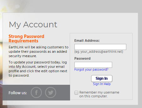 How to Update Your Credit Card Information