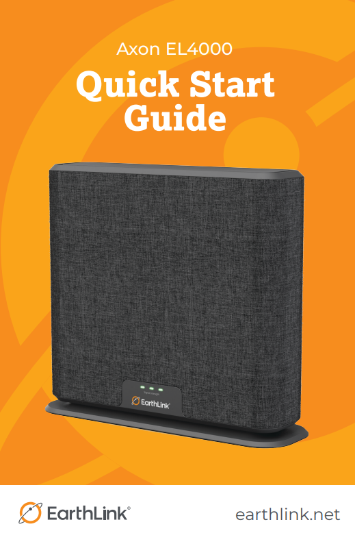 WHI AXON Router Guide