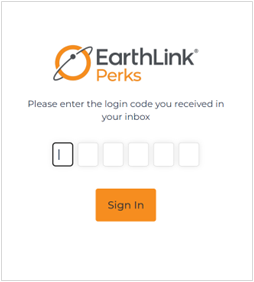 EarthLink Perks FAQs